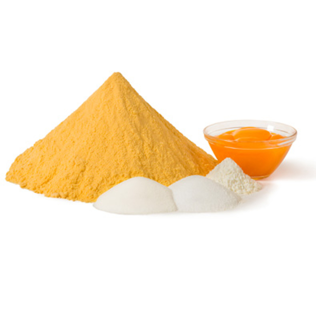 OVOBEST egg products - Egg powder, whole egg powder, egg white powder ...